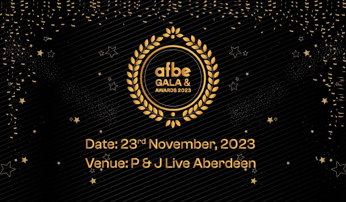 Association For BME Engineers (AFBE-UK)