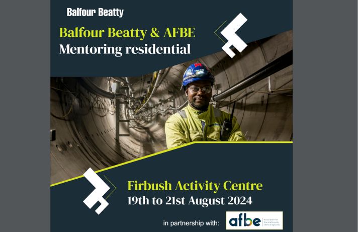 Association For BME Engineers (AFBE-UK)