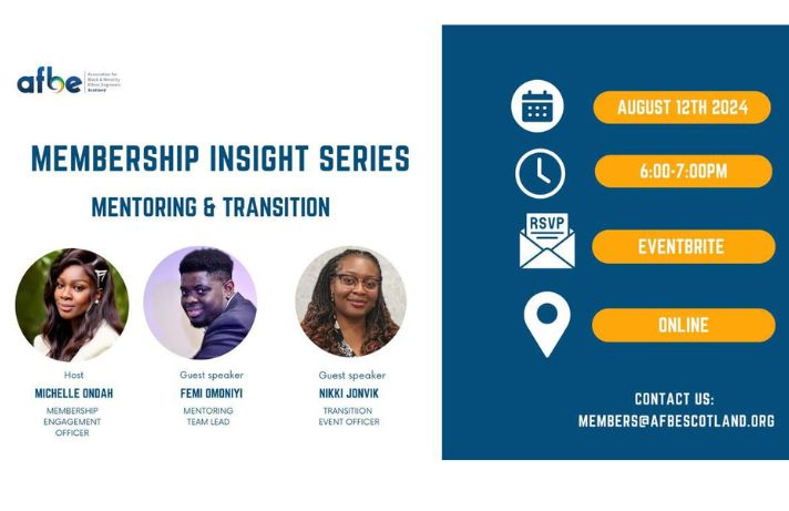 Association For BME Engineers (AFBE-UK)